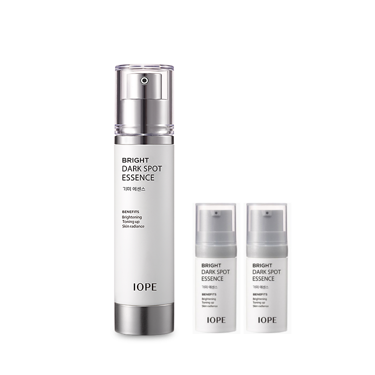 IOPE Korean Skincare | Brightening & Anti-Aging | K-Beauty Blossom