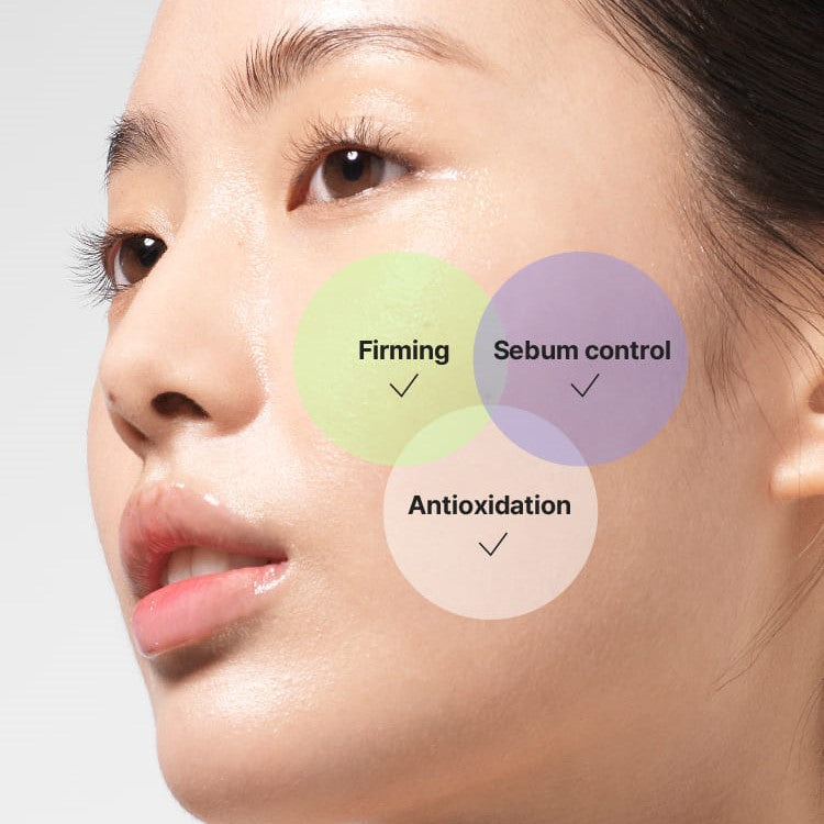 Mamonde Pore Shrinker Bakuchiol Serum – K-Beauty Blossom